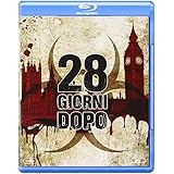 28 giorni dopo + 28 settimane dopo: Amazon.it: Brendan Gleeson ...