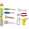 Toob Tools Miniaturen (Mehrfarbig): Amazon.de: Spielzeug