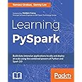 Buy Learning Pyspark Book Online at Low Prices in India | Learning ...