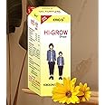 Buy KRIG'S Hi Grow Drops Homeopathy 30ml (Pack of 1 Bottles) Online at ...