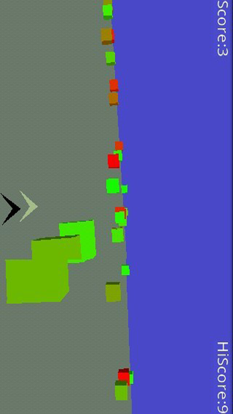 Cube Runner: Amazon.co.uk: Appstore for Android