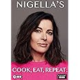 Nigella's Cook, Eat, Repeat: Amazon.co.uk: Nigella Lawson: DVD & Blu-ray