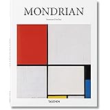 Piet Mondrian: Life and Work: Amazon.co.uk: de Jong, Cees, Bax, Marty ...