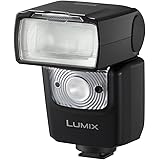 Panasonic DMW FL 360 E Externes Blitzlicht für Lumix: Amazon.de: Kamera