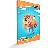 Classmate Notebook - Single Line, 172 Pages, 240 mm x 180 mm - Pack Of ...