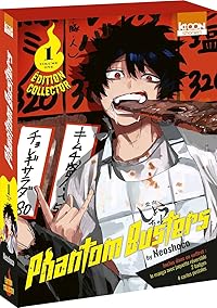 Dark Fall (Webtoon) | Scan-Manga