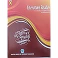 Amazon.in: Buy Literature Reader Class 10 Interact in English Book ...