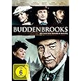 Buddenbrooks [Alemania] [DVD]: Amazon.es: Mueller-Stahl, Armin, Berben ...