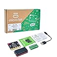KEYESTUDIO BBC Microbit V2 Kit de démarrage (Paquets Micro:bit V2 Go ...