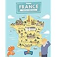France: Travel for kids: The fun way to discover France: 8 (Travel ...
