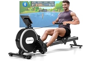 Amazon.de Best Sellers: The most popular items in Rowing Machines