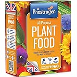 Phostrogen 84406384 All Purpose Plant Food, 2kg - Plant and Edibles ...
