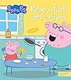 Peppa Pig - Peppa va à la bibliothèque: Amazon.fr: Astley, Neville ...