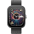 Fastrack Discovery Smart Watch, 4.9 CM AMOLED Display, SingleSync BT ...