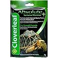Cloverleaf Absolute Tortoise Wormer Plus + 5% Pro-Strength Formula 5g ...
