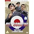 Get Some In!: Series 3 [DVD]: Amazon.co.uk: Robert Lindsay, Tony Selby ...