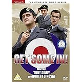 Get Some In - Series 4 - Complete [DVD] [1978]: Amazon.co.uk: David ...