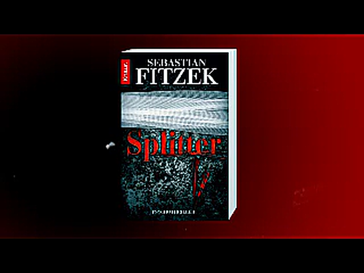 Splitter: Amazon.de: Fitzek, Sebastian: Bücher