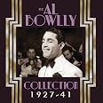 The Al Bowlly Collection 1927-1941 (4CD): Amazon.co.uk: CDs & Vinyl