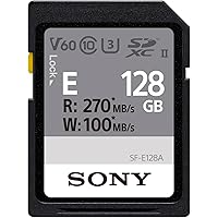 Sony SF-E64 Hi- Speed Memory Card - Buy Sony SF-E64 Hi- Speed Memory ...