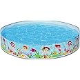 Buy Intex Snap Set Paddling Water Pool (5ft) Online at Low Prices in ...