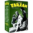 La Collection Tarzan - Johnny Weissmuller [Francia] [DVD]: Amazon.es ...