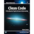 Clean Code: A Handbook of Agile Software Craftsmanship (Robert C ...