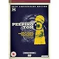 Peeping Tom (Digitally Restored) [DVD] [1960]: Amazon.co.uk: Karlheinz ...