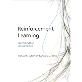 Reinforcement Learning: An Introduction (Adaptive Computation and Machine Learning) : Sutton ...