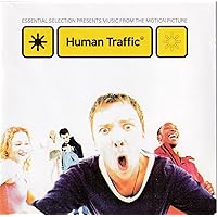 Human Traffic [DVD]: Amazon.co.uk: John Simm, Lorraine Pilkington ...
