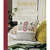 Amazon.it: Inspirations a Passion for Needlework - Lorna Et Al Bateman ...