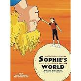 Sophie's World: Amazon.co.uk: Gaarder, Jostein: Books