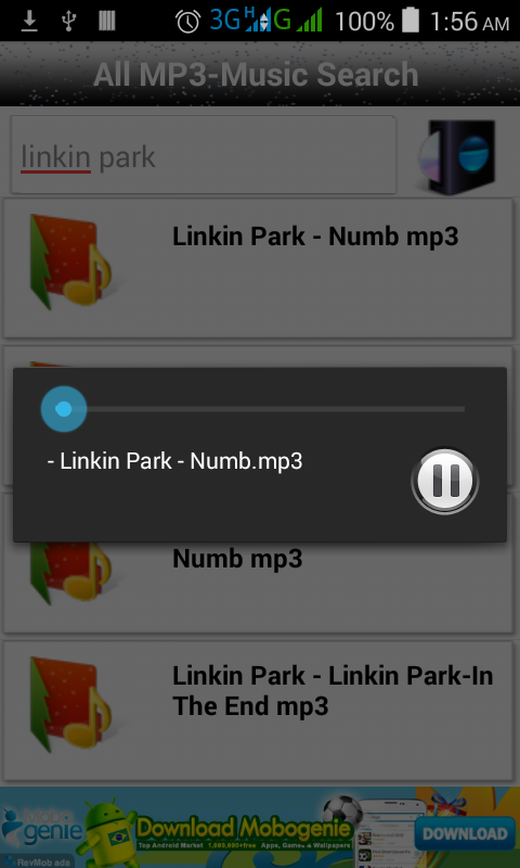 All Mp3 Music Downloader: Amazon.de: Apps für Android