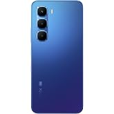 Infinix Hot 60i Smartphone – 6.6 Inches HD+ Display, 6+6GB RAM, 128GB ...