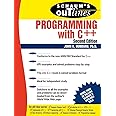 Schaum's Outline of Programming with C (SCHAUMS' COMPUTING) : Gottfried ...