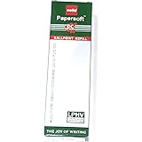 Cello Papersoft Ball Pens | Pack of 10 | Blue Ball Pens | Smooth Ball ...