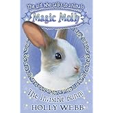 Holly Webb Set Magic Molly 6 Books Collection Animal & Pets Story Pack ...