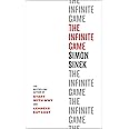 Buy The Infinite Game Book Online at Low Prices in India | The Infinite ...