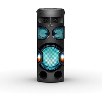 Sony MHC-V6D/C E12 Home Audio System Price: Buy Sony MHC-V6D/C E12 Home ...