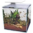 Superfish Qubiq Pro 60 Litres Aquarium White : Amazon.co.uk: Pet Supplies