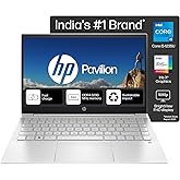 HP Pavilion Plus, 13th Gen Intel Core i5-1335U, 16GB LPDDR5x, 512GB SSD, (Win 11, Office 21 ...