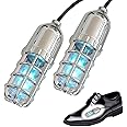 Ultraviolet Shoe Odour Eliminator-Effectively Clean Shoes Shoe ...
