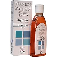 Buy ALLOES PHARMACEUTICALS Anti-Dandruff Ketoclean Shampoo Treatment ...