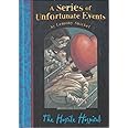 The Hostile Hospital (A Series of Unfortunate Events) : Amazon.in: Books