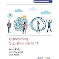 Buy Discovering Statistics Using R Book Online at Low Prices in India ...