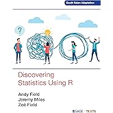 DISCOVERING STATISTICS USING IBM SPSS STATISTICS, 5TH EDITION : Andy ...