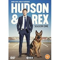 Hudson & Rex: Season 7 [DVD]: Amazon.co.uk: John Reardon, Mayko Nguyen ...