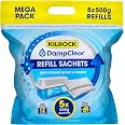 Kilrock Damp Clear 2.5kg Refill : Amazon.co.uk: Grocery
