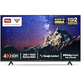 Mi 108 cm (43 Inches) Full HD Android Smart LED TV 4A PRO | L43M5-AN ...