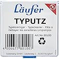 Läufer 80100 Typutz Typenreiniger : Amazon.de: Bürobedarf & Schreibwaren